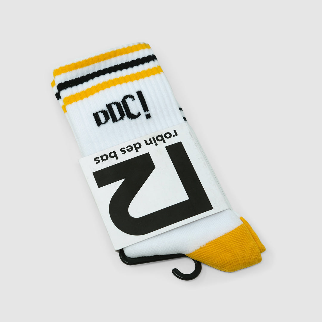 Bas DDC! blancs – Dieu du Ciel! Boutique