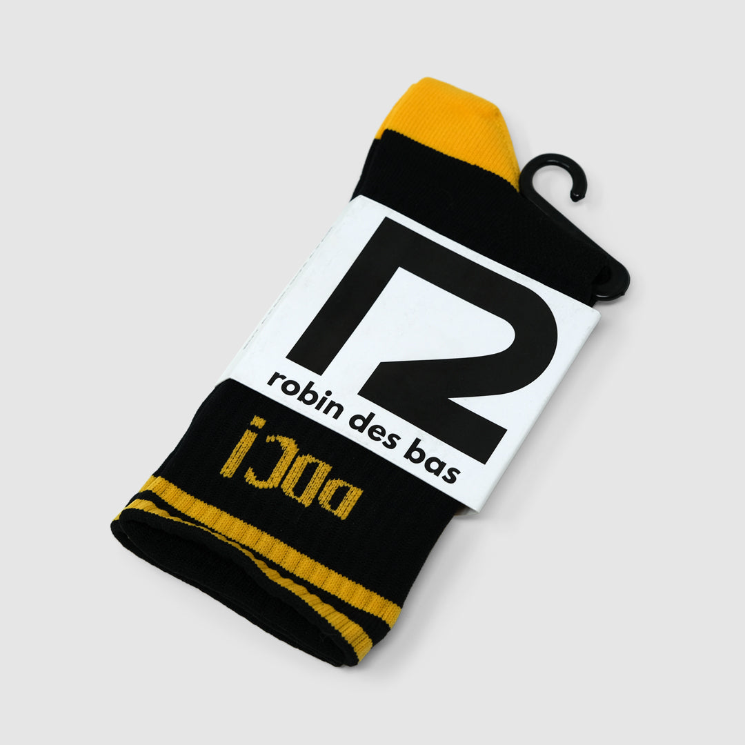 Bas DDC! noirs – Dieu du Ciel! Boutique